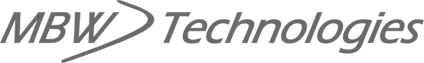 Contact Us - MBW Technologies