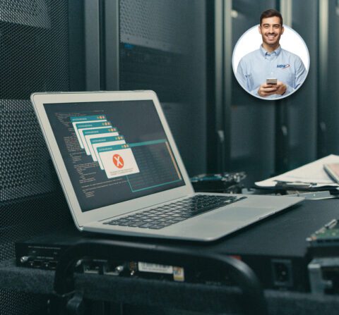 Support - MBW Technologies